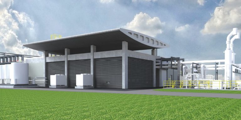 Shell Elektrolyse | H2R Wasserstoff Rheinland